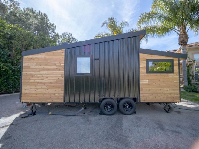 Piccola Tiny Homes