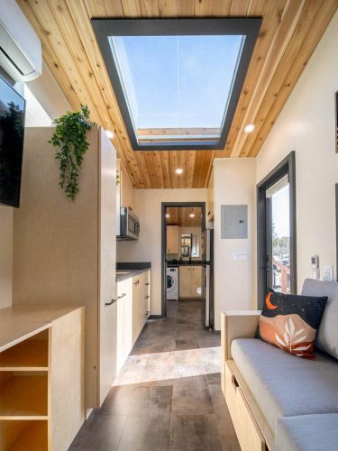 Piccola Tiny Homes